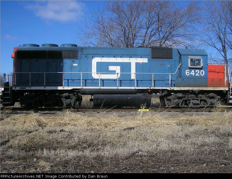 GTW 6420